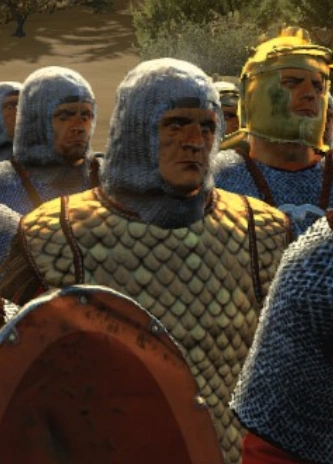 Flavius Loreius Donatus | Historica Wiki | Fandom