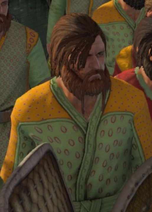 Gaito Gæzdænty | Historica Wiki | Fandom