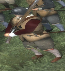 Gawaine Berkhead | Historica Wiki | Fandom