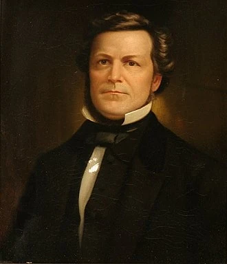 George W. Vaughn | Historica Wiki | Fandom