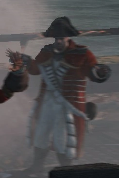 Gryffyn Roskruge | Historica Wiki | Fandom