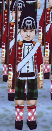 Guaidre MacConaill | Historica Wiki | Fandom