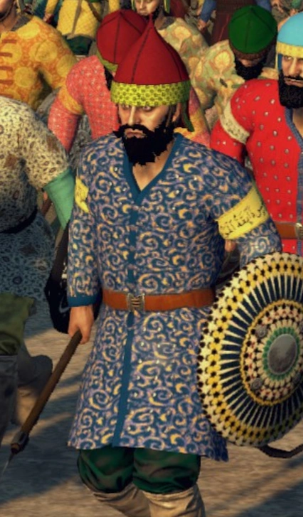 Hadi Vahdat | Historica Wiki | Fandom