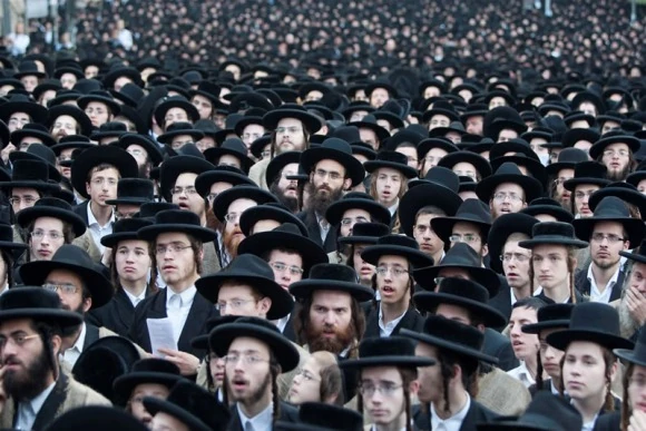 Haredi Judaism | Historica Wiki | Fandom
