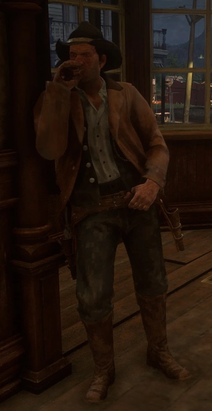 Hayden Richards | Historica Wiki | Fandom