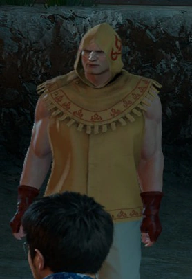 Heneli Liliha | Historica Wiki | Fandom