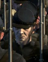 Heulet K. Hollenback | Historica Wiki | Fandom