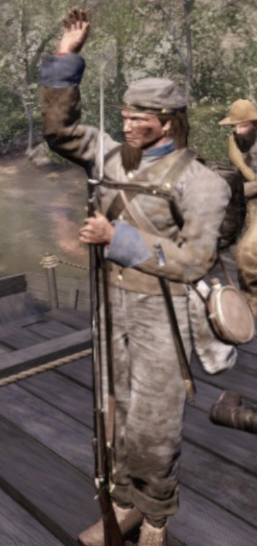 Ian L. Doyle | Historica Wiki | Fandom