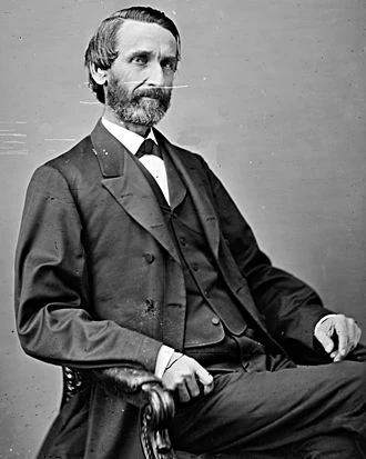 James C. Harper | Historica Wiki | Fandom