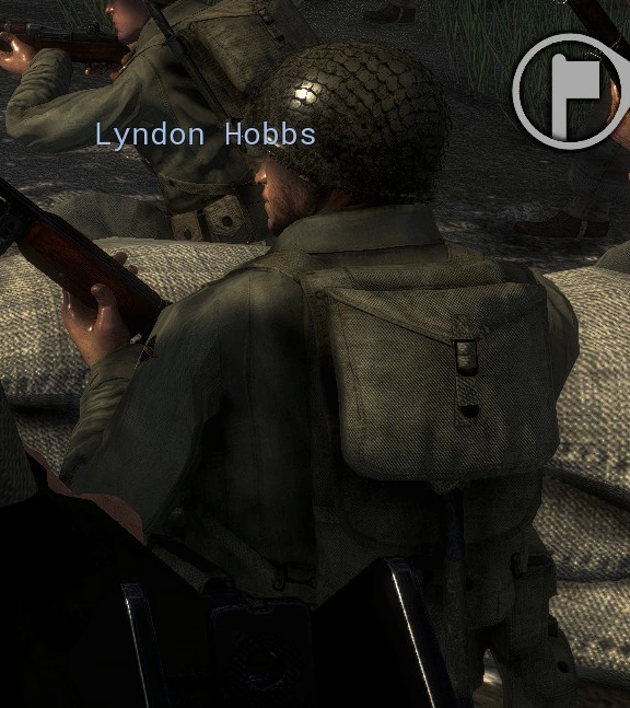 Jerome C. Ledbetter | Historica Wiki | Fandom