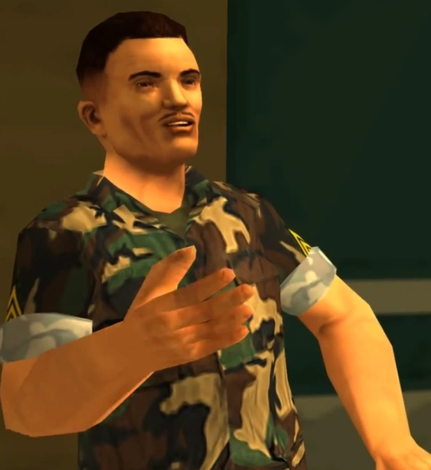 Jerry Martinez | Historica Wiki | Fandom