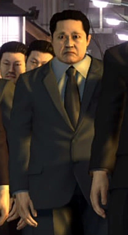Jun'ya Nagahiro | Historica Wiki | Fandom