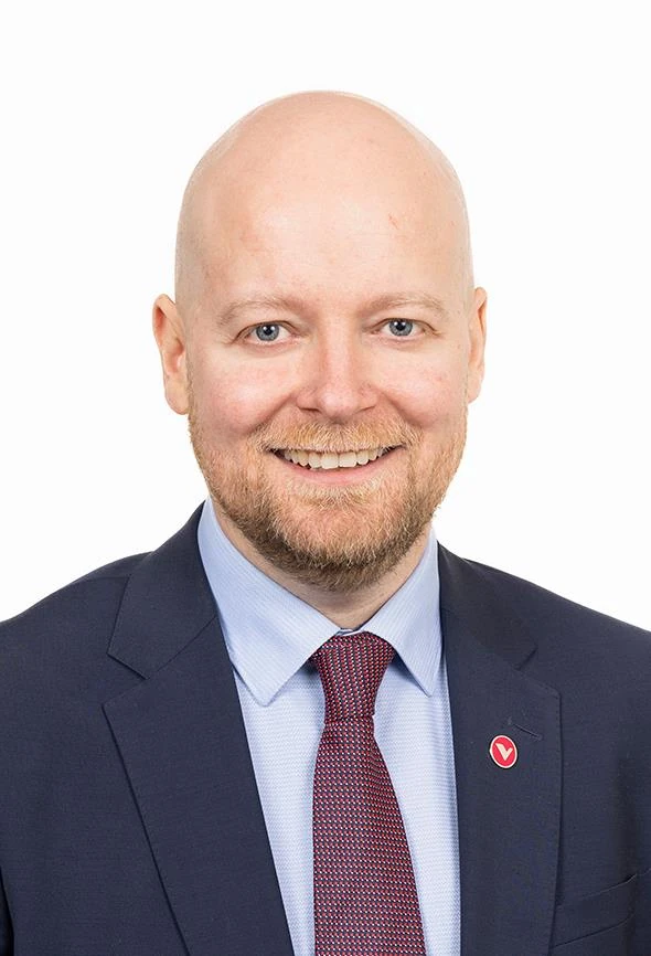 Jussi Saramo | Historica Wiki | Fandom