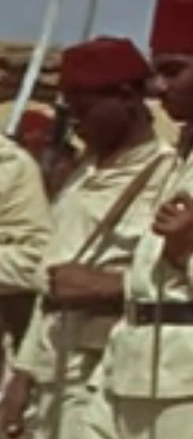 Kaphiri Tuma | Historica Wiki | Fandom