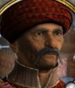 Khan Koncek of Mongolia | Historica Wiki | Fandom
