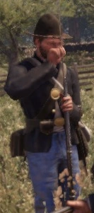 Leon O'Mahony | Historica Wiki | Fandom