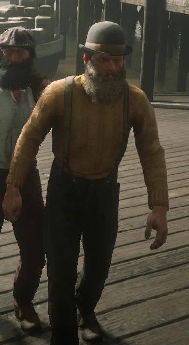 Lewis O'Molony | Historica Wiki | Fandom