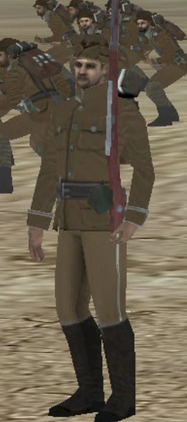 Lokman Bereket | Historica Wiki | Fandom