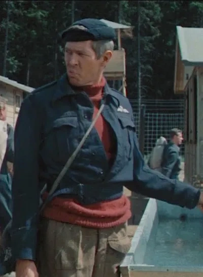 Louis Sedgwick | Historica Wiki | Fandom