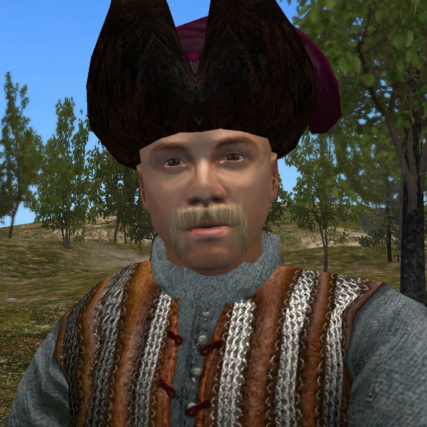 Maksim Nesterenko | Historica Wiki | Fandom