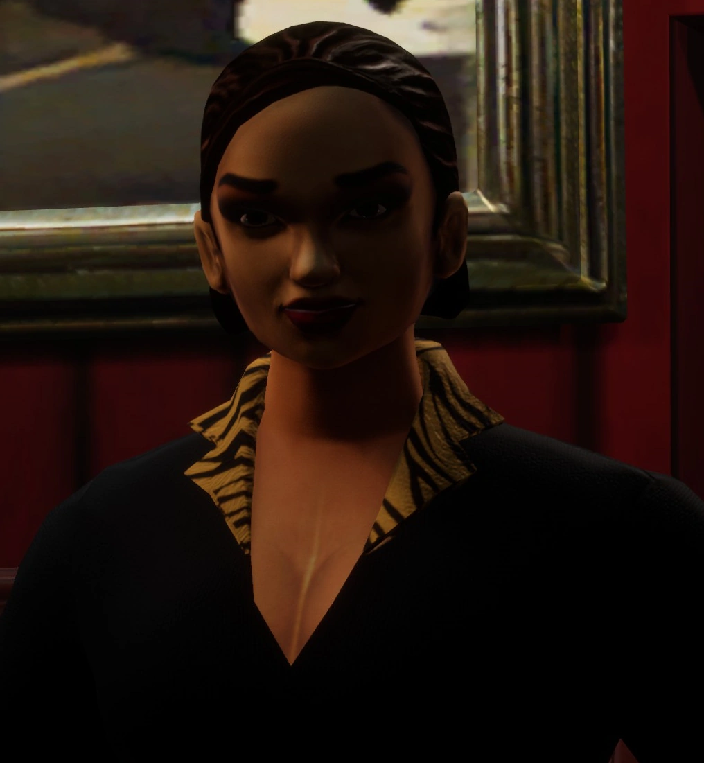 Maria Latore | Historica Wiki | Fandom