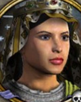 Maria of Montferrat | Historica Wiki | Fandom