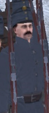 Markus Mendel | Historica Wiki | Fandom