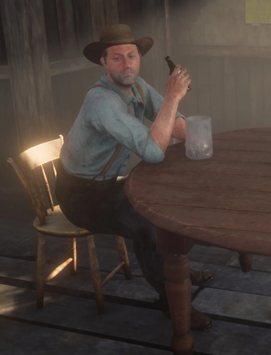 Marley Cooke | Historica Wiki | Fandom