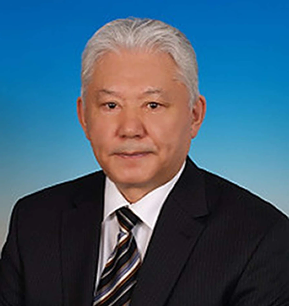 Mikhail Nikolayev | Historica Wiki | Fandom