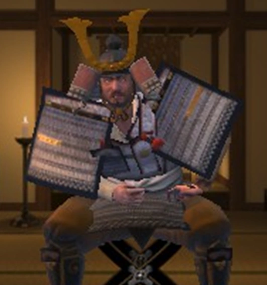 Minamoto Yoritomo | Historica Wiki | Fandom