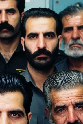 Musaddiq al-Arafat | Historica Wiki | Fandom