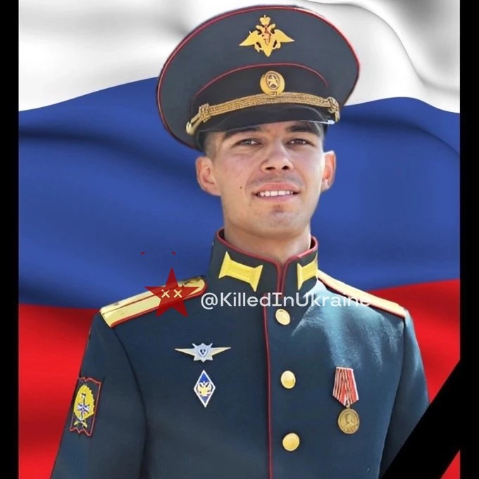 Nikita V. Shipaev | Historica Wiki | Fandom