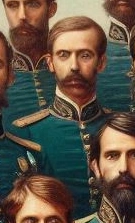 Omero Pilato | Historica Wiki | Fandom
