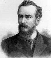 Ormsby B. Thomas | Historica Wiki | Fandom