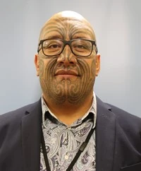 Rawiri Waititi | Historica Wiki | Fandom