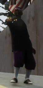 Raylon Holland | Historica Wiki | Fandom