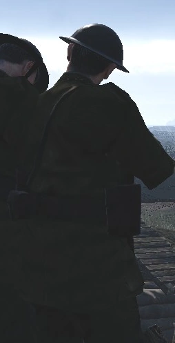 Rees Mellors | Historica Wiki | Fandom