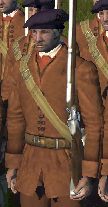 Rob MacCòiseam | Historica Wiki | Fandom