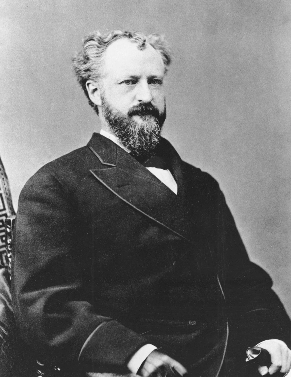 Roscoe Conkling | Historica Wiki | Fandom