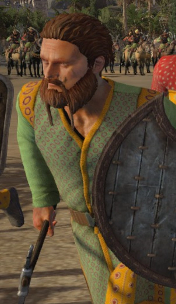 Sarmat Sugarov | Historica Wiki | Fandom