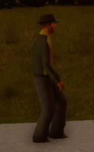 Sequan Logan | Historica Wiki | Fandom