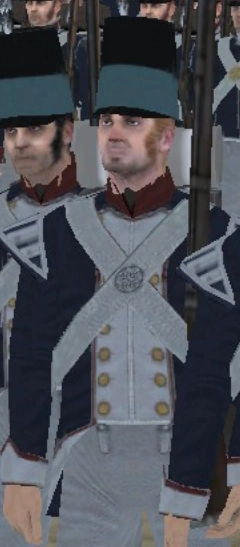 Sereno Caesar Tatroe | Historica Wiki | Fandom