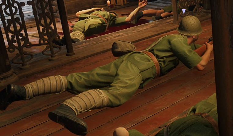 Takushi Tanimatsu | Historica Wiki | Fandom