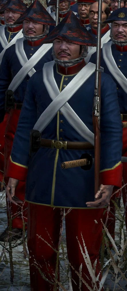 Tamura Yasuyori | Historica Wiki | Fandom