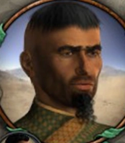 Wali Majid of Shabib | Historica Wiki | Fandom