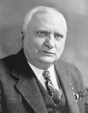 William H. Dieterich | Historica Wiki | Fandom
