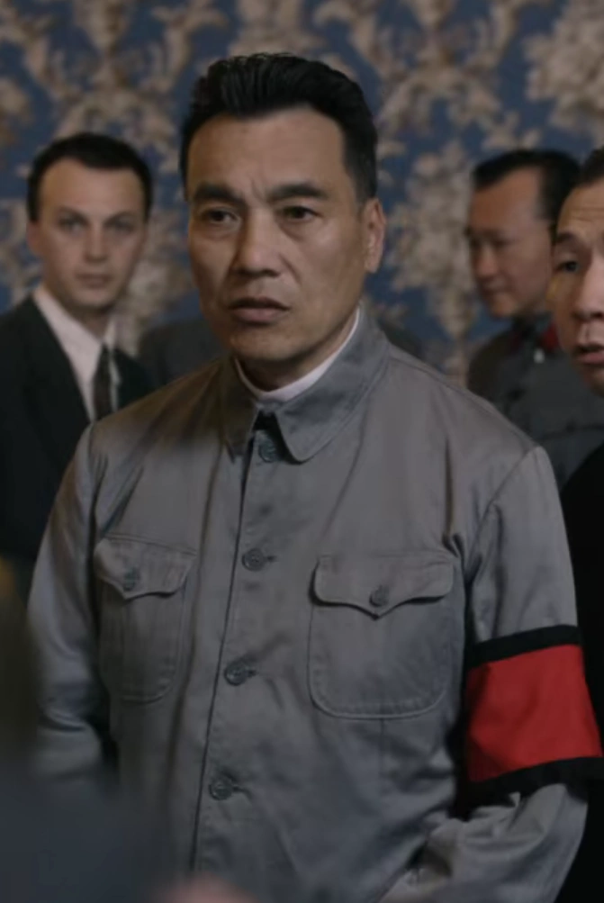 Zhou Enlai | Historica Wiki | Fandom