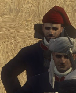 Abdul Quddoos al-Salik | Historica Wiki | Fandom