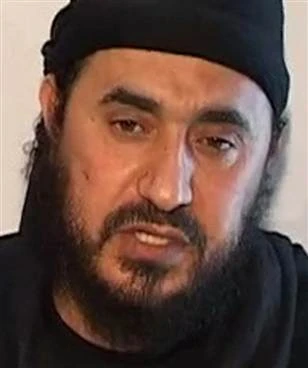 Abu Musab al-Zarqawi | Historica Wiki | Fandom