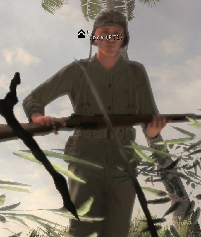 Adam Q. Chesney | Historica Wiki | Fandom